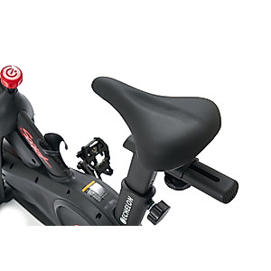 Echelon Connect Sport Indoor Cycling Exercise Bike with 30 Day free Membership Trial