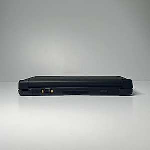 Nintendo 3dsXL Console - Black - (Used) [nintendo_3dsXL