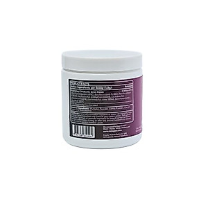 Kanu Pet Probiotic + Prebiotic Dog Supplement, 5 Billion CFU Per Scoop, 7 Strains, with Carrot & Pumpkin