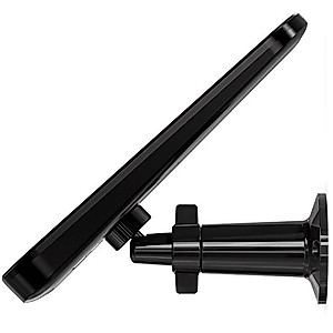 Arlo Solar Panel - Arlo Certified Accessory - Charge Select Arlo Cameras with the Power of the Sun, Works with Arlo Pro, Pro 2, Go and Security Lights, Black - VMA4600