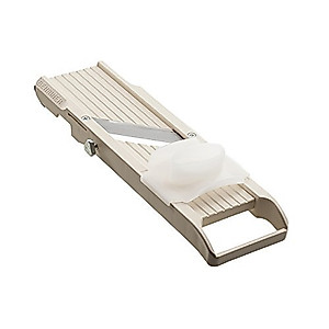 Classic Slicer, Beige