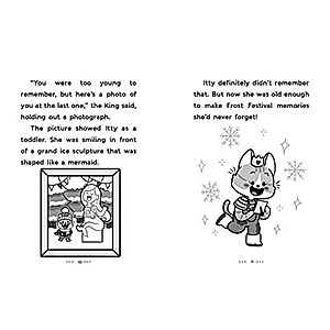 The Frost Festival (11) (Itty Bitty Princess Kitty)
