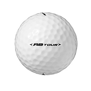 Mizuno RB Tour Golf Balls , White