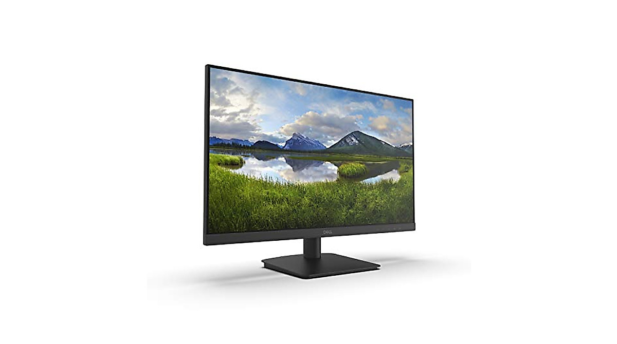 Dell D2421H 24" Full HD Monitor - IPS, 60Hz