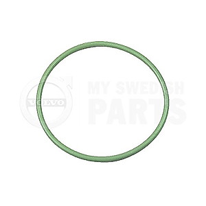Volvo 967343, Engine Oil Cooler Gasket