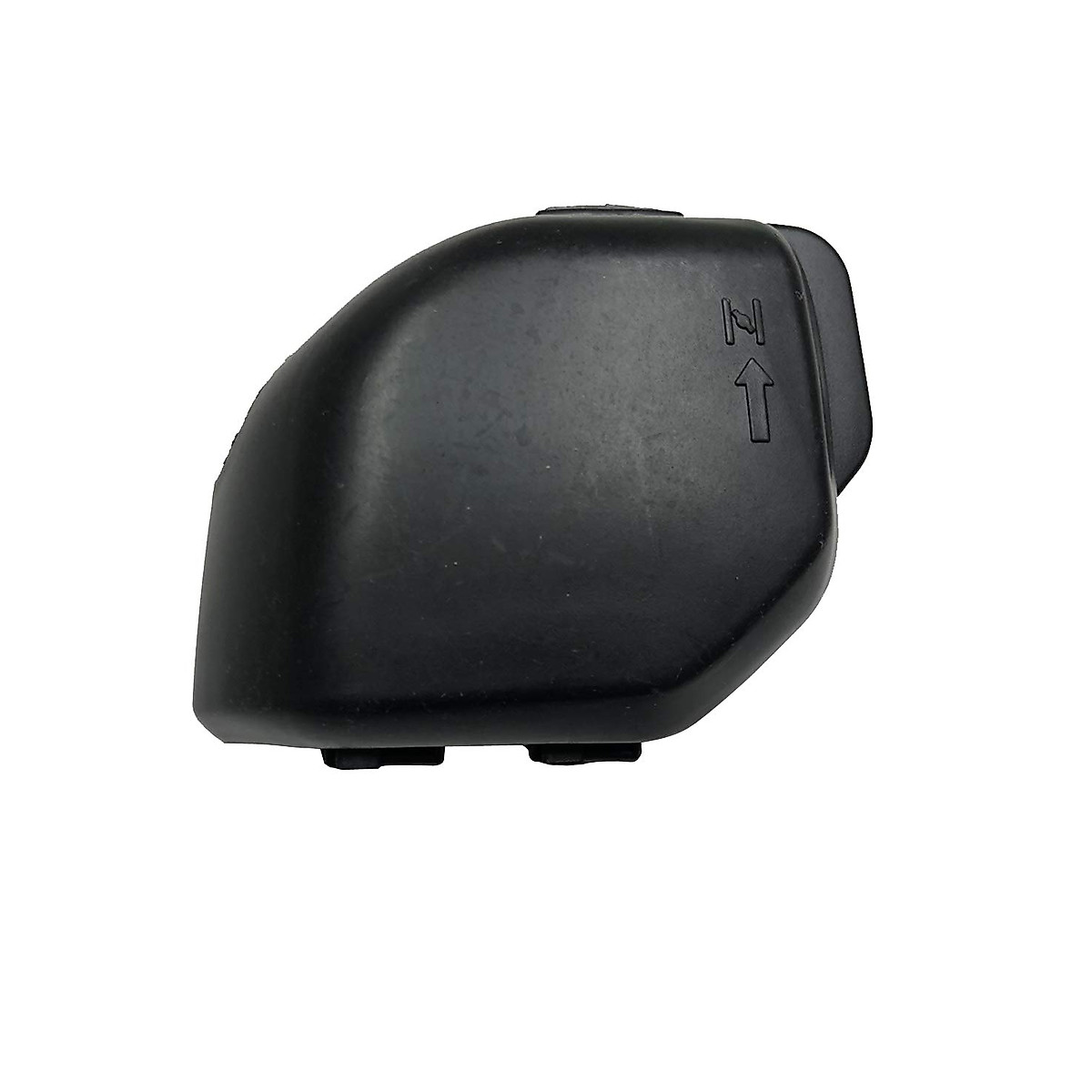 ENGINERUN Air Filter Cleaner and Cover Assy Compatible With Honda GX25 GX25N FG110 Motors 25CC Engine Parts Ref OEM 17231-Z0H-000, 17231-Z0H-010