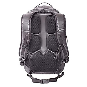 Exped Torrent 30 Backpack, Olive/Grey, 30L