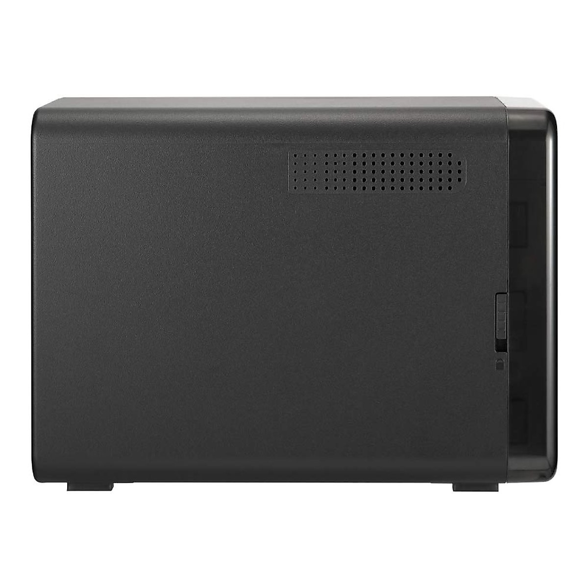 QNAP Turbo NAS TS-453Be NAS Storage System Including Intel J3455 Quad Core CPU, 8GB DDR3L RAM, 16TB HDD Storage, RAID, Intel HD Graphics