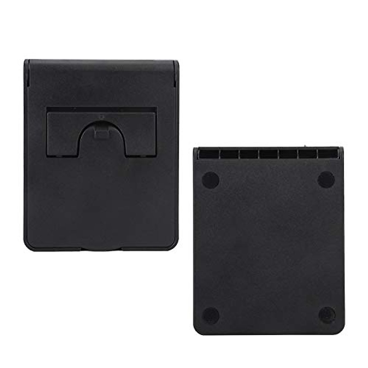 Game Console Bracket, Game Console Holder Base ABS Material Wear Resistant Strong Durable for Switch Lite Game Console