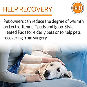 K&H Pet Products Lectro-Temp Control