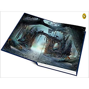 The Complete Grimms' Fairy Tales (Complete Grimms' Fairy Tales; Fingerprint! Classics)