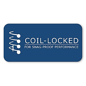 Roaring Spring Lefty Wirebound Spiral Left Handed Notebook, One Subject, 8.5"x10.5", 100 White Sheets Wide Ruled Paper, Asst Colors, Right Side Wire For Easier Use, Perforated, 3 Hole Punched