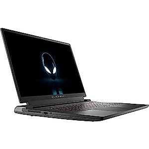 Alienware M17 Gaming Laptop 2023 Newest, 17.3" 360Hz Display, AMD Radeon RX 6850M XT (Beat RTX 3080 Ti), AMD Ryzen 9 6900HX Processor, 32GB DDR5 RAM, 1TB SSD, RGB Backlit Keyboard, Windows 11 Home