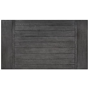 Signature Design by Ashley Myshanna Counter Height Dining Extension Table, 0, Gray