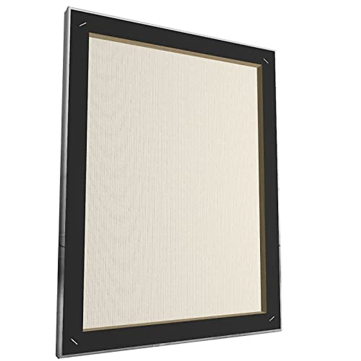 WALLOHERE Bathroom Canvas Wall Art Black And White Artwork Farm Highland Cow In Bathtub With Sunflower Picture Print Modern Giclee Decor For Decoration Ready To Hang 12x16 Inch, 12 x 16 in