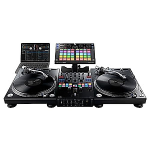 Pioneer DJ DDJ-XP2 Sub-controller for Rekordbox DJ/Serato DJ Pro