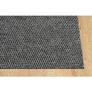 KOECKRITZ Rugs Indoor/Outdoor Hobnail Patterned Rug | Custom-Cut & Made-to-Order