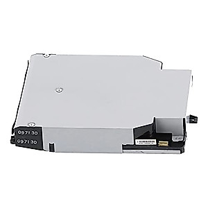 Game Console Optical Drive, Optical Disk Drive Easy to Install for Console Drive for Game Console Drive