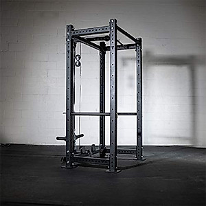 Titan LAT Tower Short Height Rack Attachment | T-3, X-3, and X-2 Compatible
