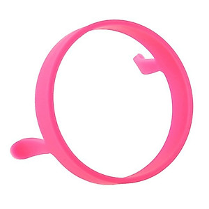 Rings Non Stick Food Grade Silicone Cooking Rings Cook Eggs And Pancakes Safe