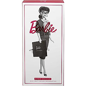 Barbie Busy Gal Doll