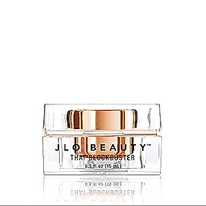 JLO BEAUTY That JLo Starter Kit | Includes Serum, Cleanser, and Cream, Gently Tightens, Clears, Brightens, and Hydrates for Smooth, Radiant Skin