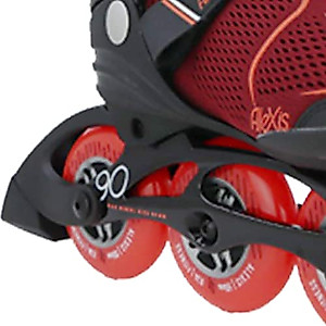 K2 Skate Alexis 90 Boa, 8
