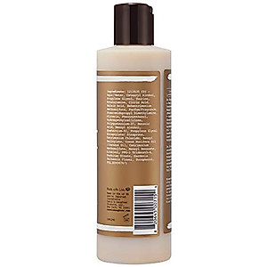 Carol’s Daughter Monoi Intense Repair Inner Strength System with Monoi Oil and Taurine for Stronger Strands Reparative Treatment, 8.2 fl oz