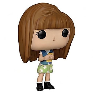 Funko 35596 Pop! Television: Boy Meets WorldTopanga, Multi