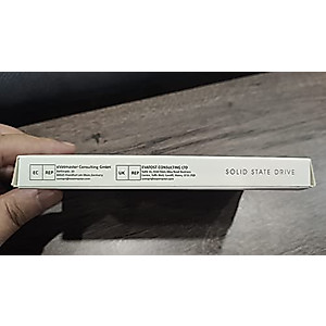 fanxiang S770 2TB PCIe 4.0 NVMe SSD M.2 2280 Internal Solid State Drive, Configure DRAM Cache, with Heatsink, Up to 7300MB/s, Perfectly Compatible with PS5