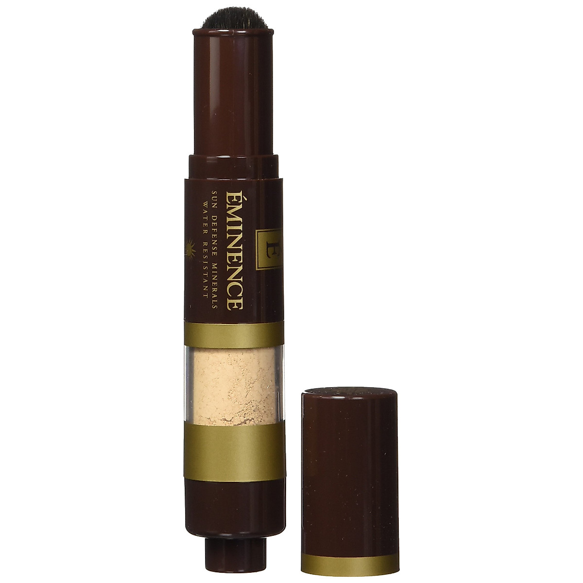 Eminence Sun Defense Minerals SPF30, #1 Honey Apple, 8 Gram