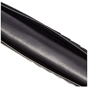 Salvatore Ferragamo 22D779 Women's Long Wallet, StampaGiardino/Nero [Parallel Import]
