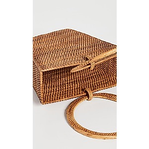 Bembien Women's Chloe Bag, Tan, One Size