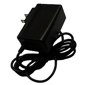 UpBright 5V AC/DC Adapter Compatible with Logitech Z200 Z207 S-00135 880-000416 Z 200 2200 2.0 Multimedia PC Speaker 980-000800 980-000801 IL/RT6-12025-980-000801-UA ASUC12C-050150 1.5A Power Supply