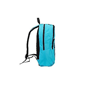 Nike 3Brand Verbiage Backpack - Blue - One Size