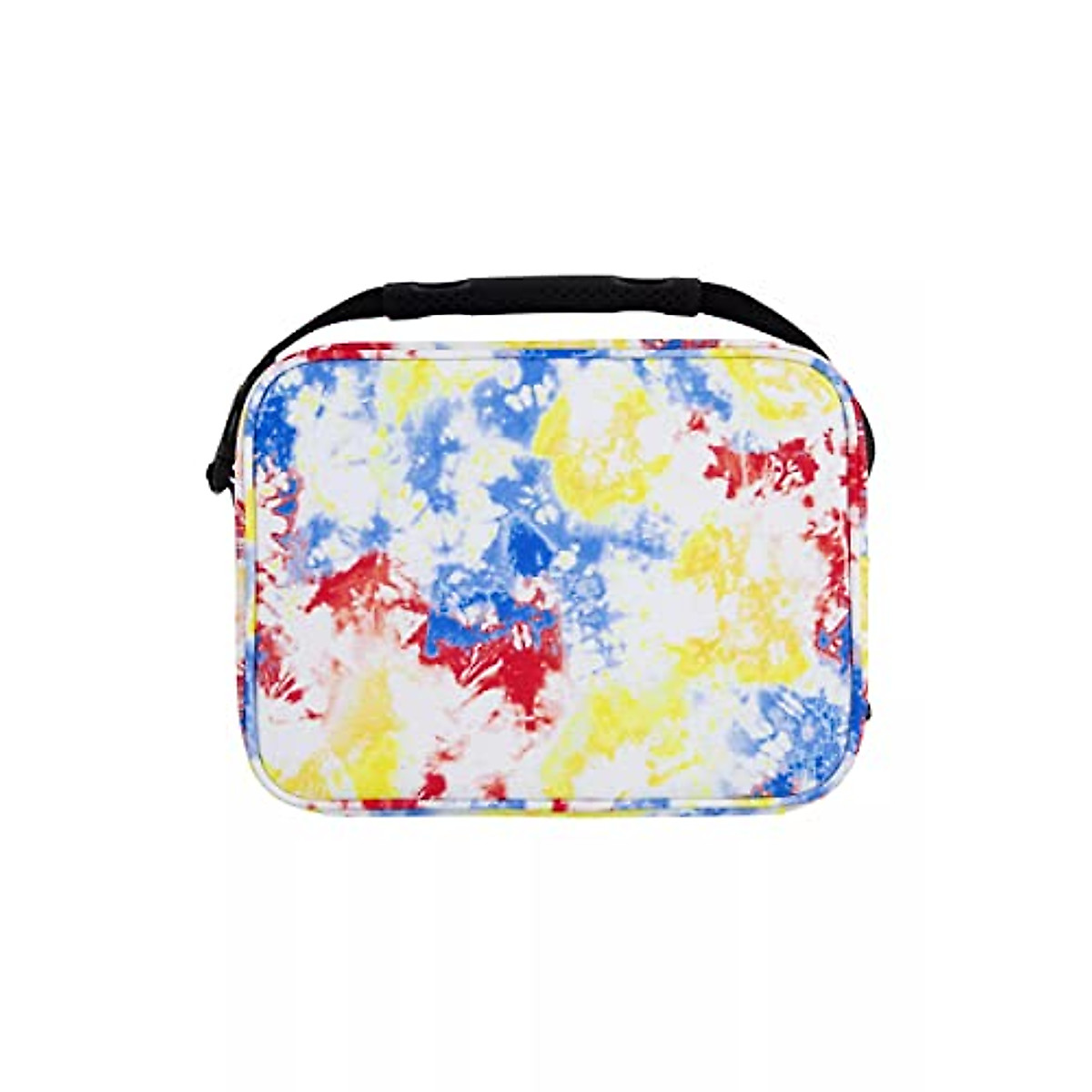 Nike Futura Fuel Pack Lunch Bag, Light Grey Multi, One Size