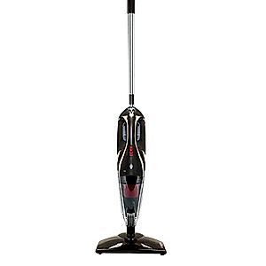 H2O Power X - Multi-Purpose Steam Cleaner, Handheld Powerful Wet/Dry Vacuum, Convertible, Clean All Surfaces