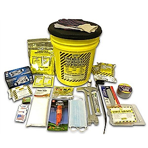 Earthquake Kit - 2 Person