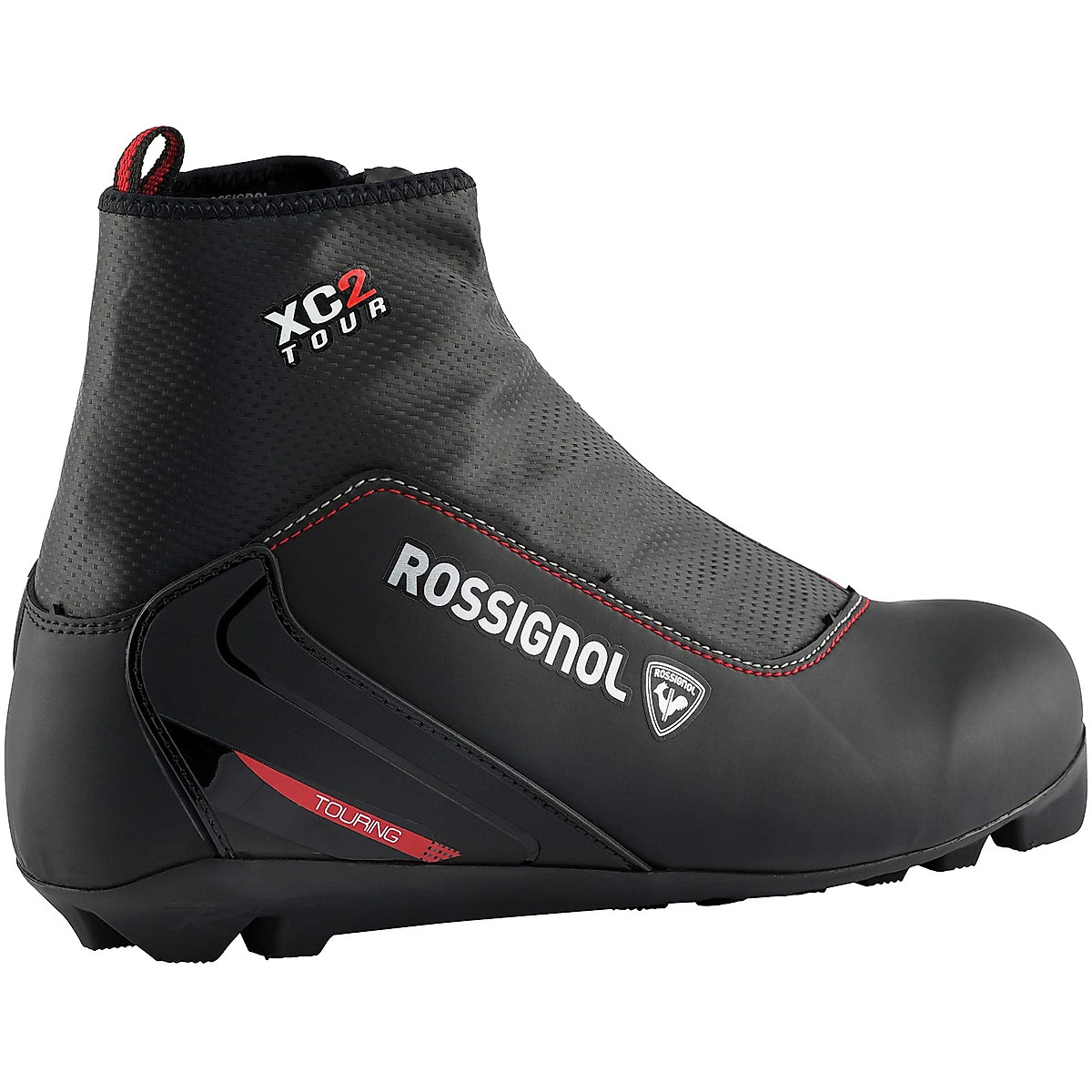Rossignol XC-2 Mens XC Ski Boots 37