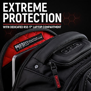 OGIO Renegade RSS Laptop Back Pack
