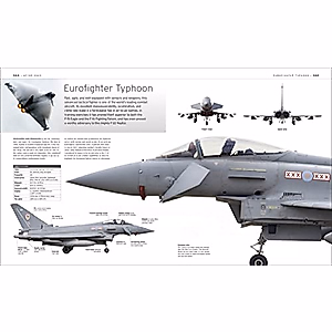 The Aircraft Book: The Definitive Visual History (DK Definitive Transport Guides)