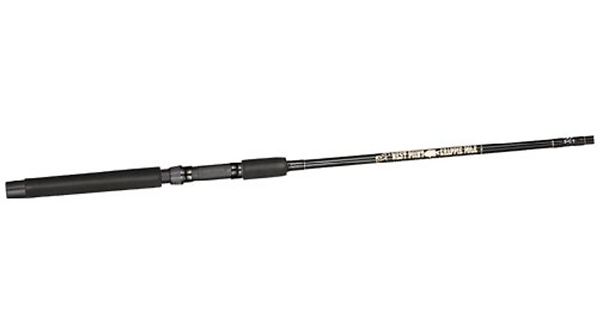 B&M WPCR11 West Point Rod - Perfect for Crappie Fishing