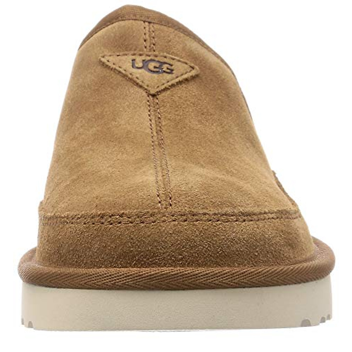 UGG Romeo Slipper, Chestnut, Size 11