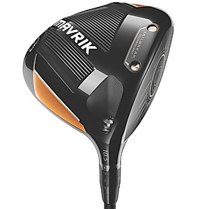 Callaway Golf 2020 Mavrik Driver (Right Hand, Project X Evenflow Riptide 50G, Stiff, 9 Degree)