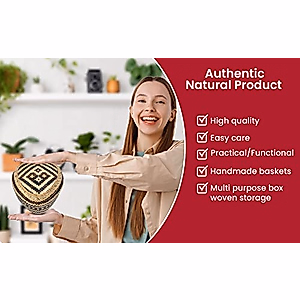 Thai kra-tip sticky rice heart shape (extra small) bamboo basket handmade steamers cookware - 5 inch for home decoration, restaurant or collectible item