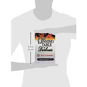 The Dining Table of Darkness