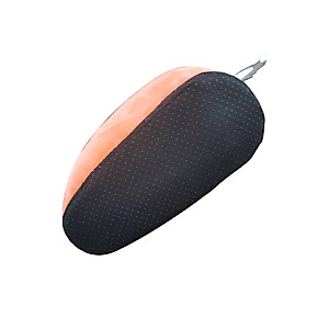 Emisorn Women's Pochita Dog Slipper, Plush Home Slipper, One Size, Cosplay Enthusiasts, Dog Lovers, Adults, Kids, Halloween Celebrators, Winter Warm Slipper