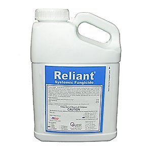 Quest Reliant Systemic Fungicide (Agri-Fos/Garden Phos) 1 Gallon
