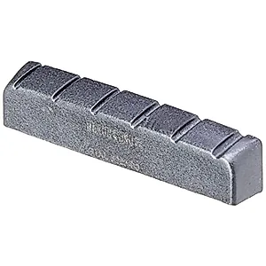 GRAPHTECH PT-6225-00 BLACK TUSQ XL NUT SLOTTED 1 5/8inch