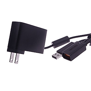 Power Supply Cable for Kinect